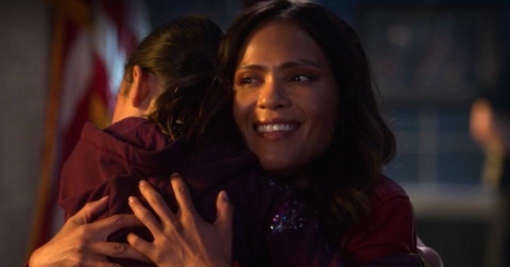 Where Is Trixie in Season 6 of 'Lucifer'? Fans Needed a Goodbye