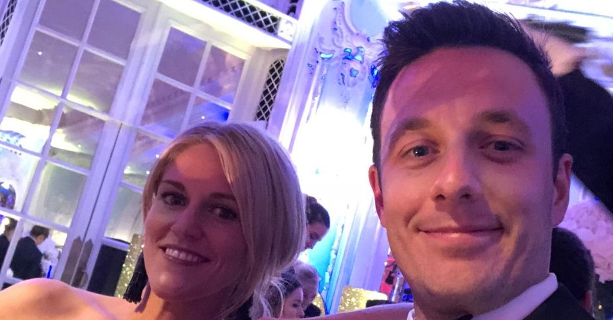 Husband Of Former 'One Tree Hill' Star Bevin Prince Suddenly Passed ...