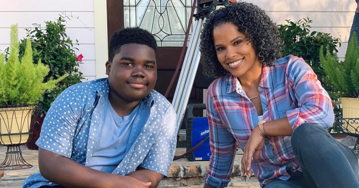 Where Is 'Secrets of Sulphur Springs' Filmed? (EXCLUSIVE)