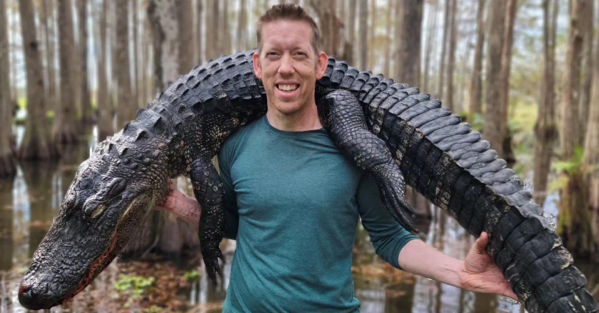 What Happened to Luke From Outdoor Boys? Facts vs. Rumors