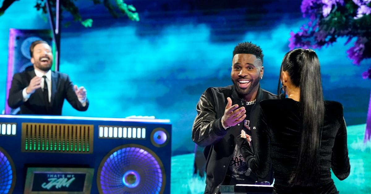 'That's My Jam' Season 2 Celebrities: Contestant Details