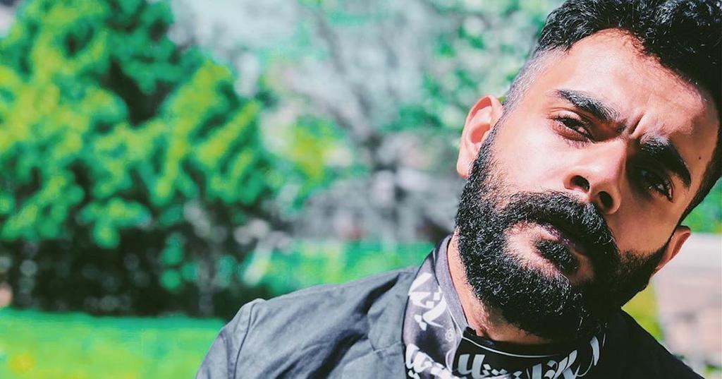 Does Hamza Haq Have a Wife? He's the Star of 'Transplant'