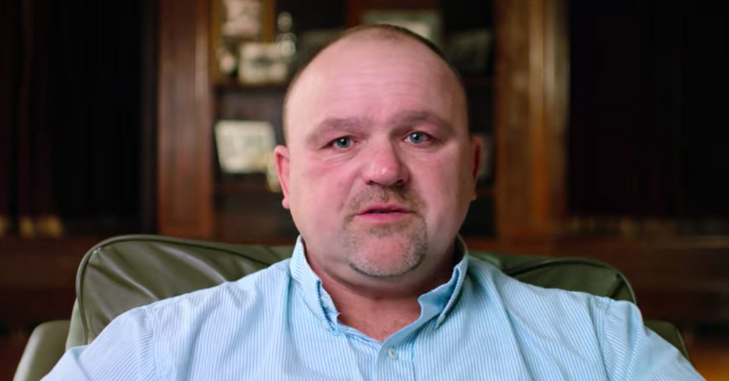 Who Is Toby Curtsinger’s Wife? Are They Still Married? – Details ...