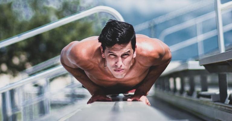 Let's Get to Know Chris Leoni From 'Summer House'