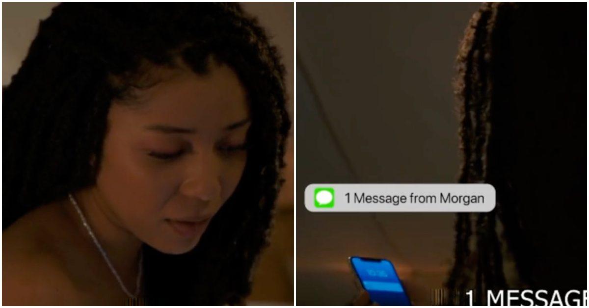 Who Is Morgan in My Life With the Walter Boys? Some Theories