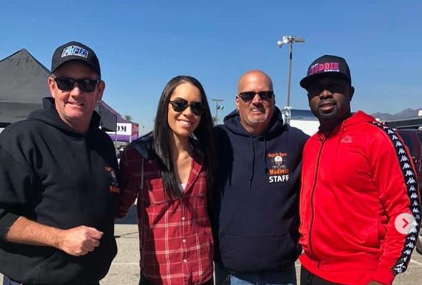 Who Is Team Boddie's New Member Aleisha Beckum on 'Street Outlaws ...