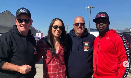 Who Is Team Boddie's New Member Aleisha Beckum on 'Street Outlaws ...