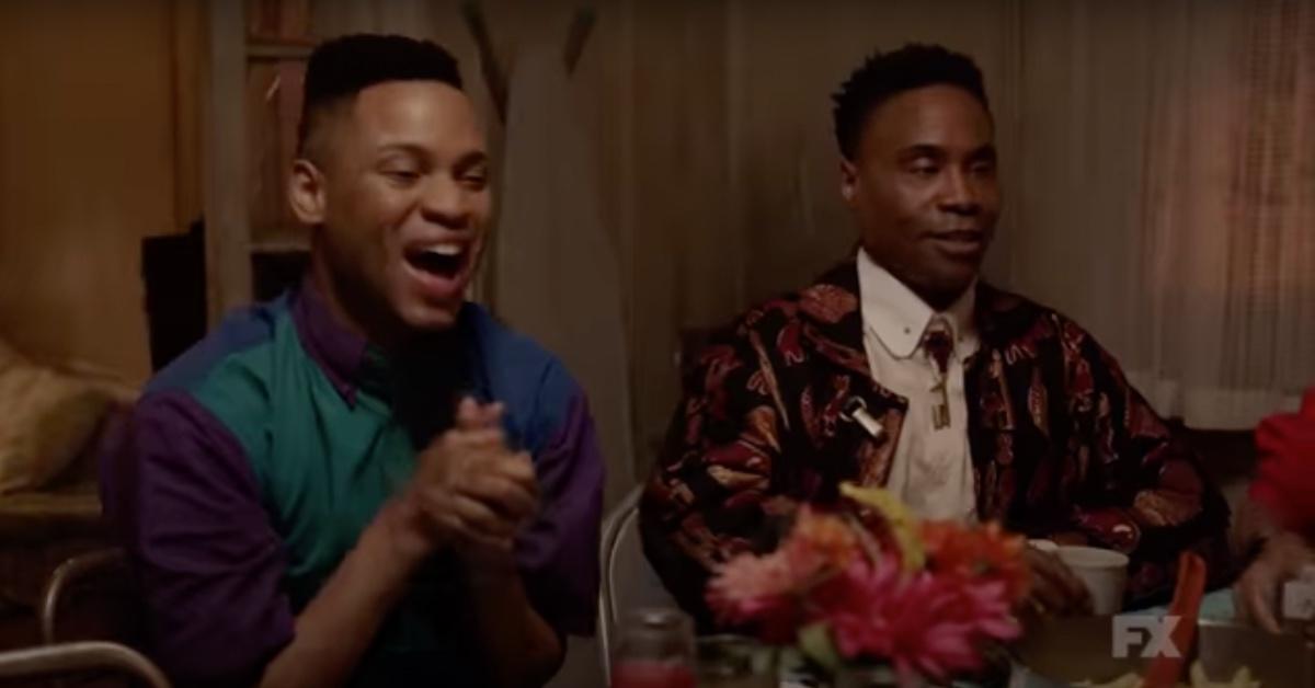 What Happened to Damon on 'Pose?' Fans Are Looking for Answers [SPOILERS]