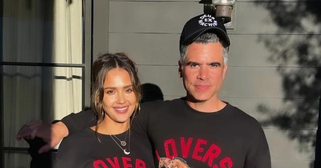 Is Jessica Alba Married? Meet Her Husband Cash Warren