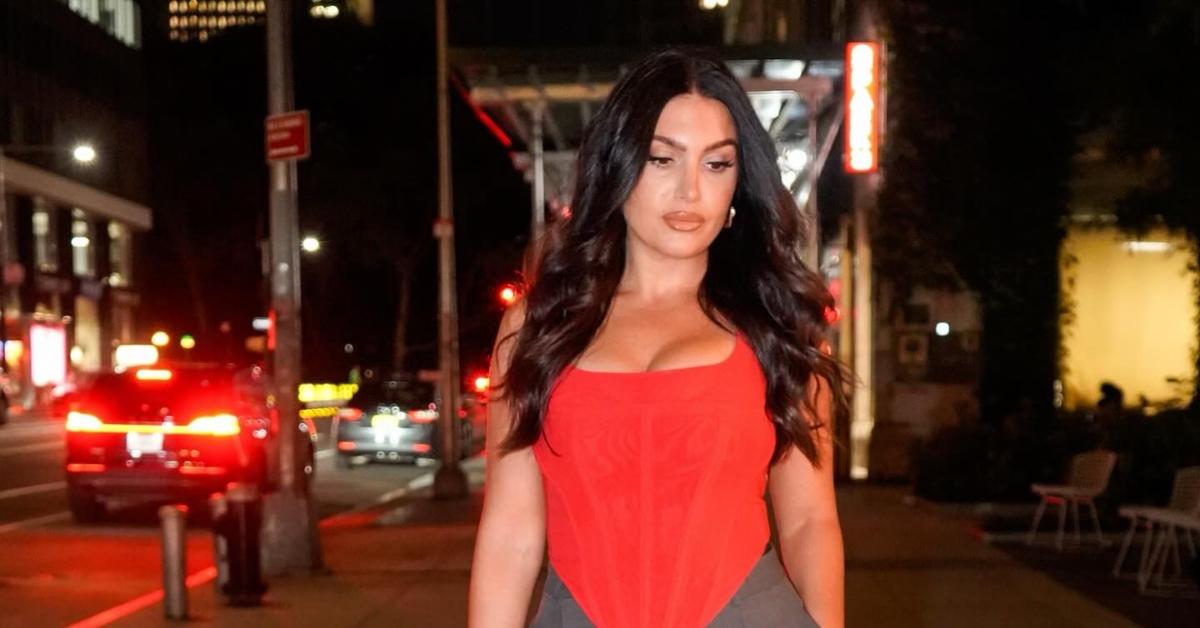 What Happened to Molly Qerim? Fans Worry After Days of Absence