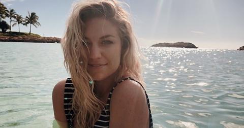 Meet Ashley Hess on 'American Idol' — Plus Spoilers