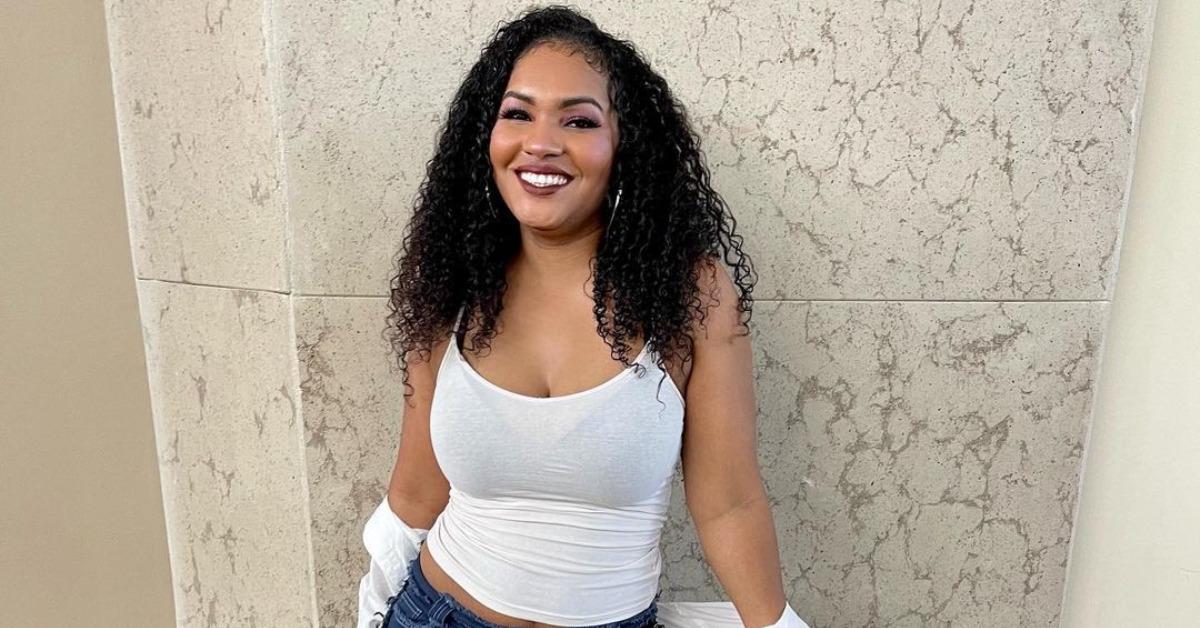 Where Is DeLeesa from 'The Circle' Now? (EXCLUSIVE)