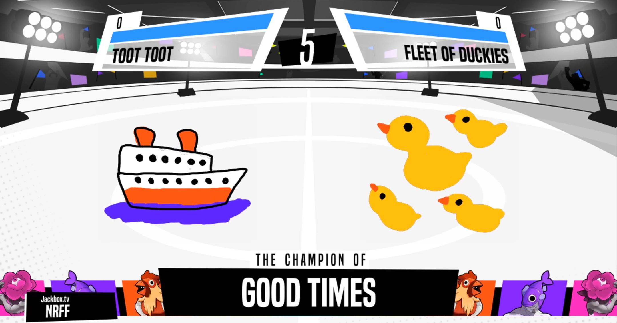 Jackbox Party Pack 7 Is Finally Here — Here's How to Play the New Games!