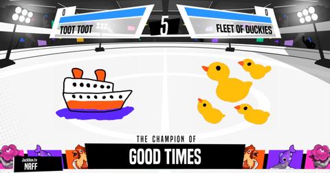 Jackbox Party Pack 7 Is Finally Here — Here's How to Play the New Games!