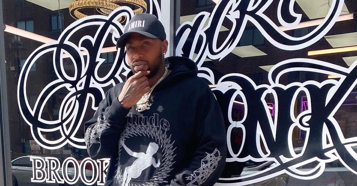 What Happened to Ceaser Emanuel From 'Black Ink Crew'?