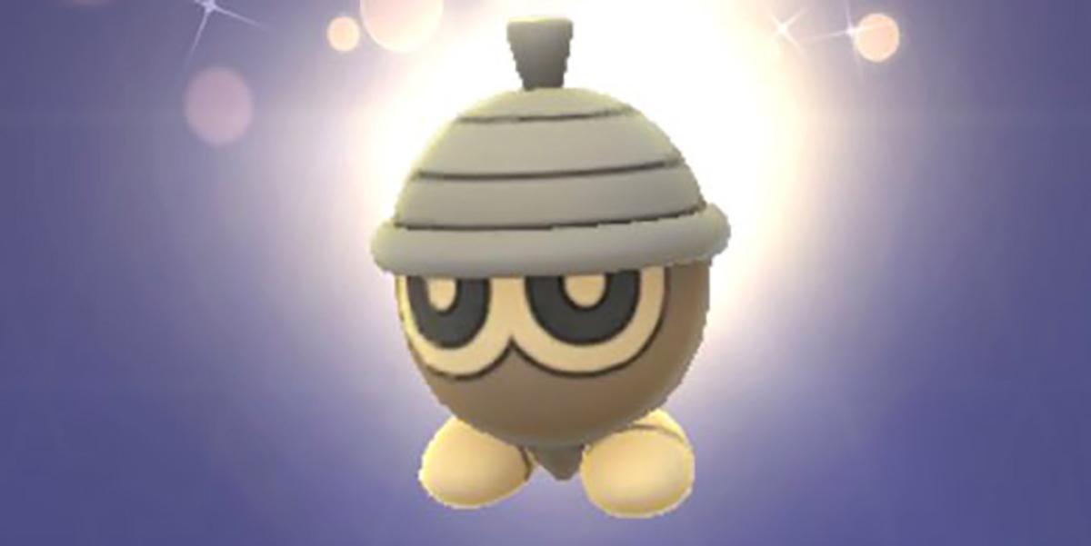 How to Catch the Shiny Seedot in 'Pokémon GO'