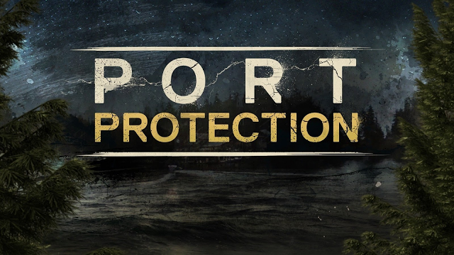 What Happened to Amanda on 'Port Protection'? Will She Return?