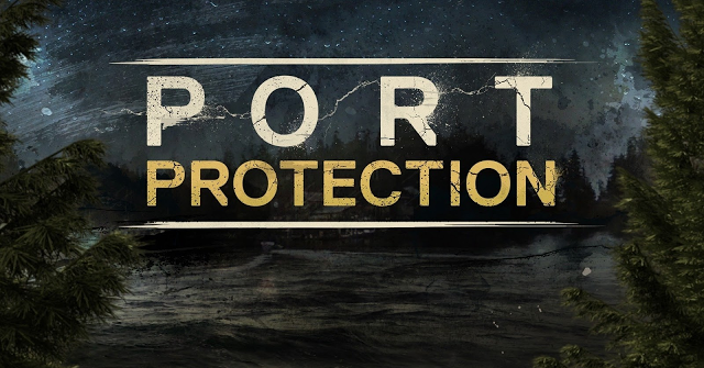What Happened to Amanda on 'Port Protection'? Will She Return?