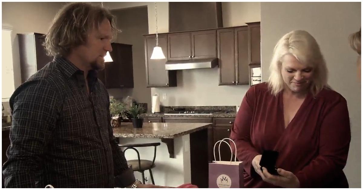 Where Is the Plotz Plot That Was Featured on Sister Wives?