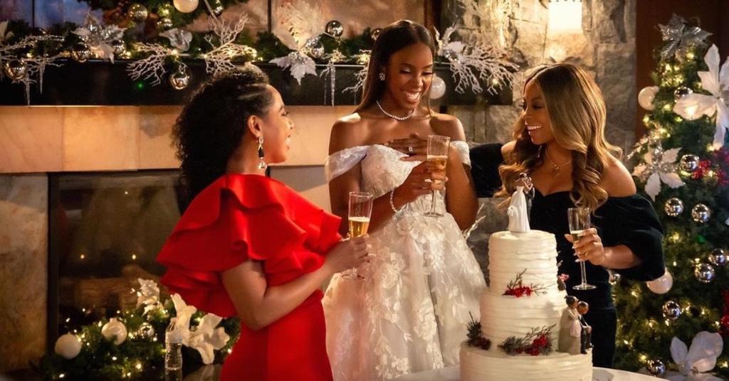 Where Was 'Merry Liddle Christmas Baby' Filmed? This Snowy City