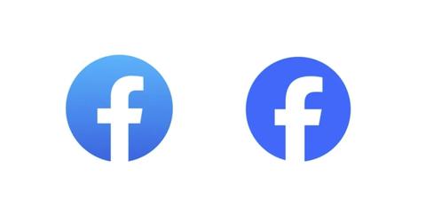 Did Facebook Change Their Blue? They Just Redid Their Logo