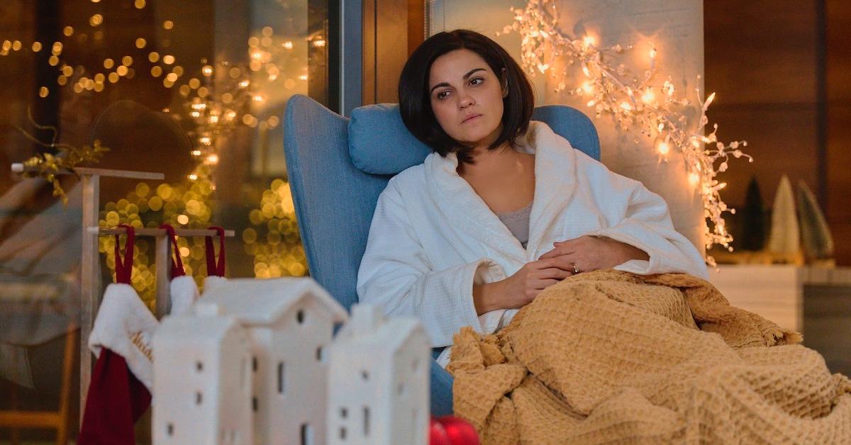 Is Netflix's 'Triptych' Based on a True Story? What to Know