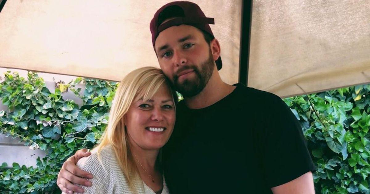 Who Is Justin Rose's Ex-Wife? The Utah Resident Appears on 'RHOSLC'