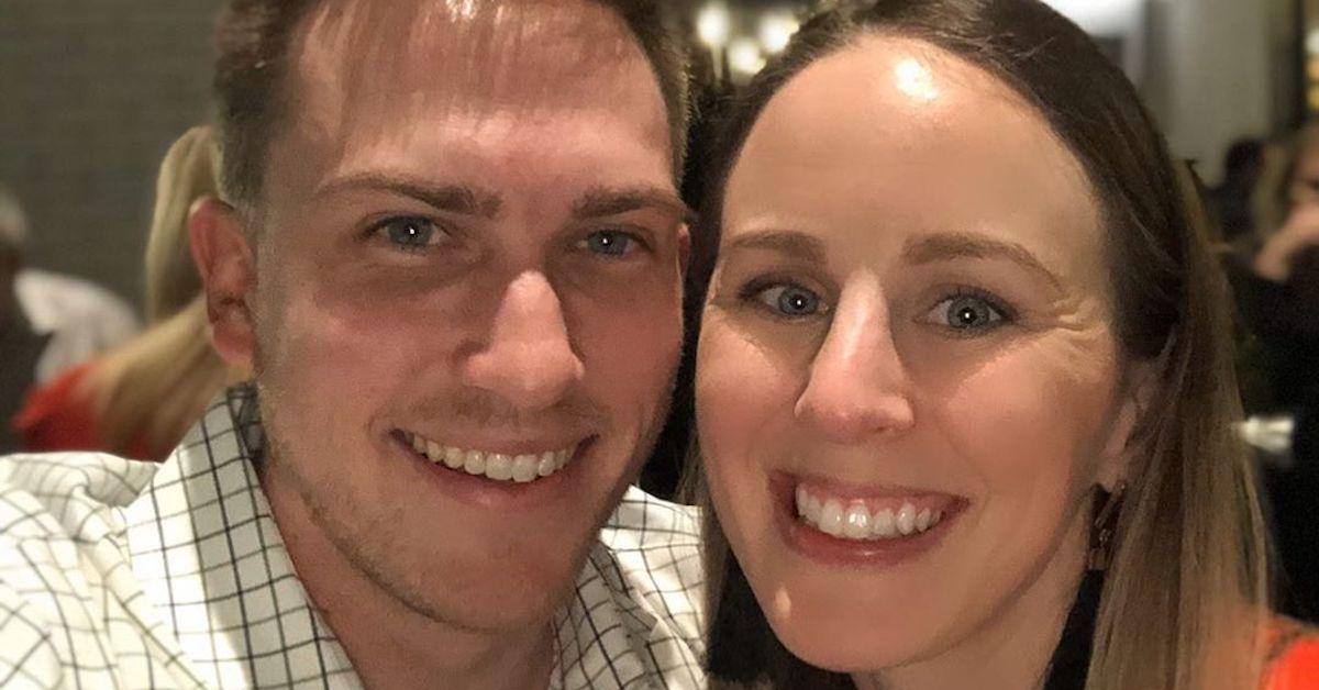 Bobby and Danielle Revealed the Name of Baby No. 2 (EXCLUSIVE)