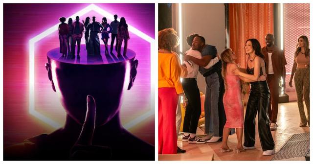 Who Is the Voice of DANI on The Anonymous?