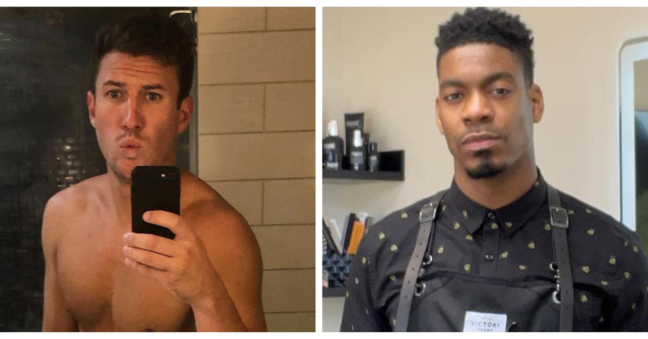 What Happened Between Devin and Leroy on The Challenge?