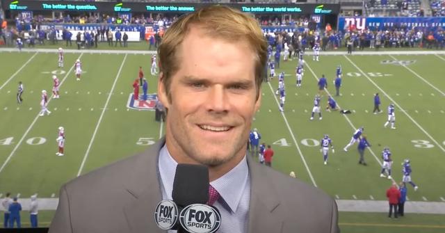 What Happened to Greg Olsen? He's Being Replaced on Fox Sports