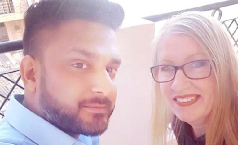 Sumit on '90 Day Fiancé' Has a Wife: Details About His Secret Life