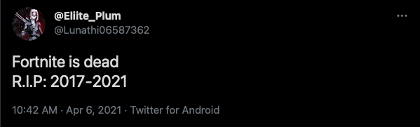 Is 'Fortnite' Dying? How Long Will the Game Remain Popular?