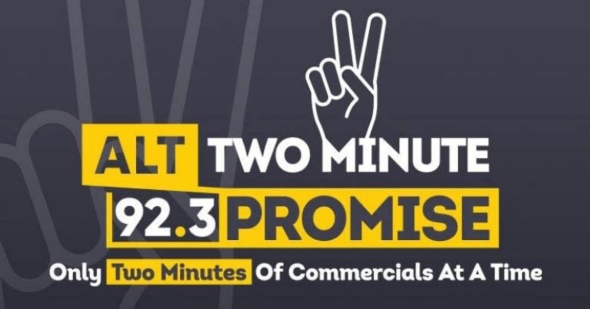 What Happened to New York's ALT 92.3? Details