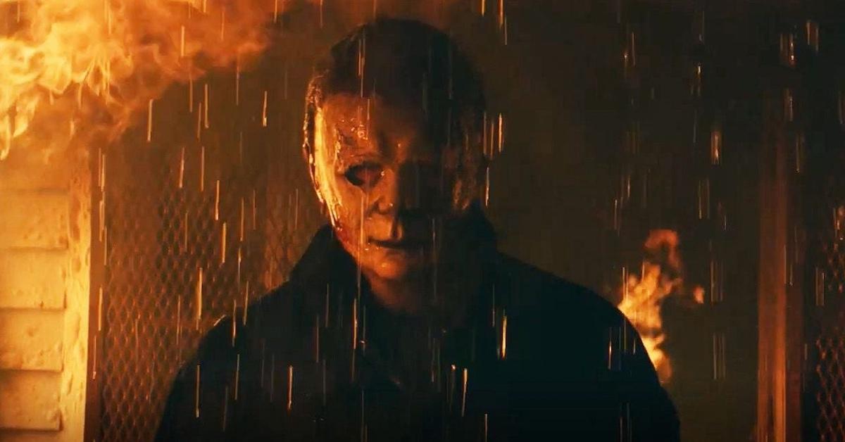 Why Can't Michael Myers Be Killed in the 'Halloween' Franchise?