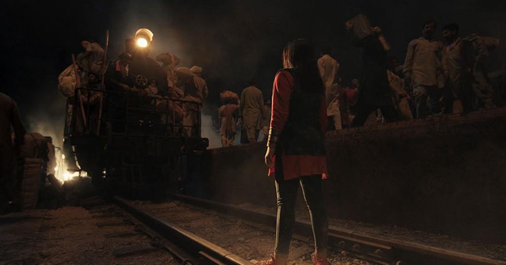 ‘Ms. Marvel’ Delves Into the Real-Life Partition of India