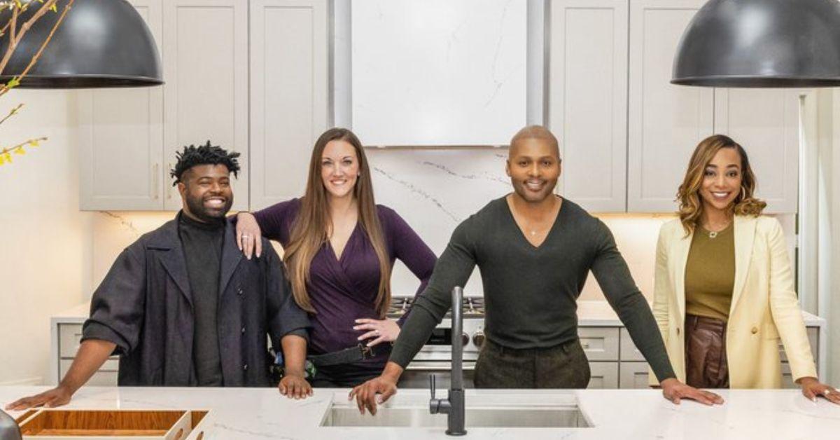 Where Is ‘Luxe for Less’ Filmed? Details on the New HGTV Renovation Show