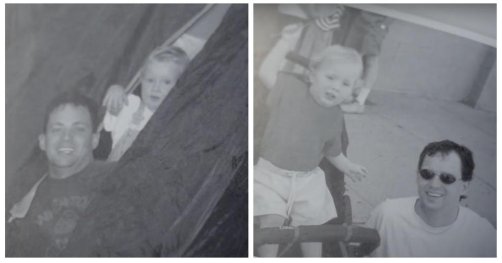 Todd Beamer's Children Followed in His Footsteps