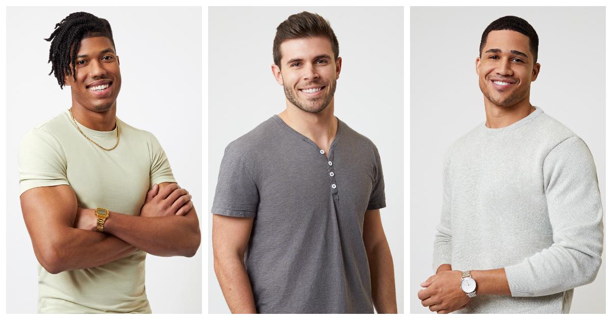 Who Is the Next Bachelor for Season 27? (SPOILERS)