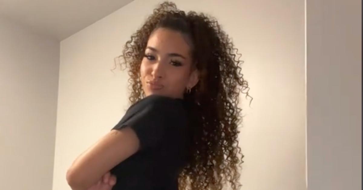 Vereena Sayed Dating History — The 4-1-1 on Her Love Life