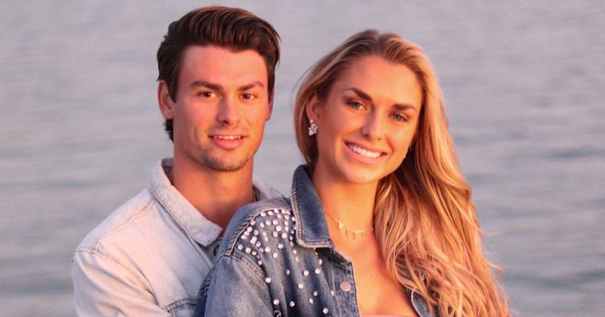 Did Cara From 'Siesta Key' Get a Nose Job? She Has a New Look