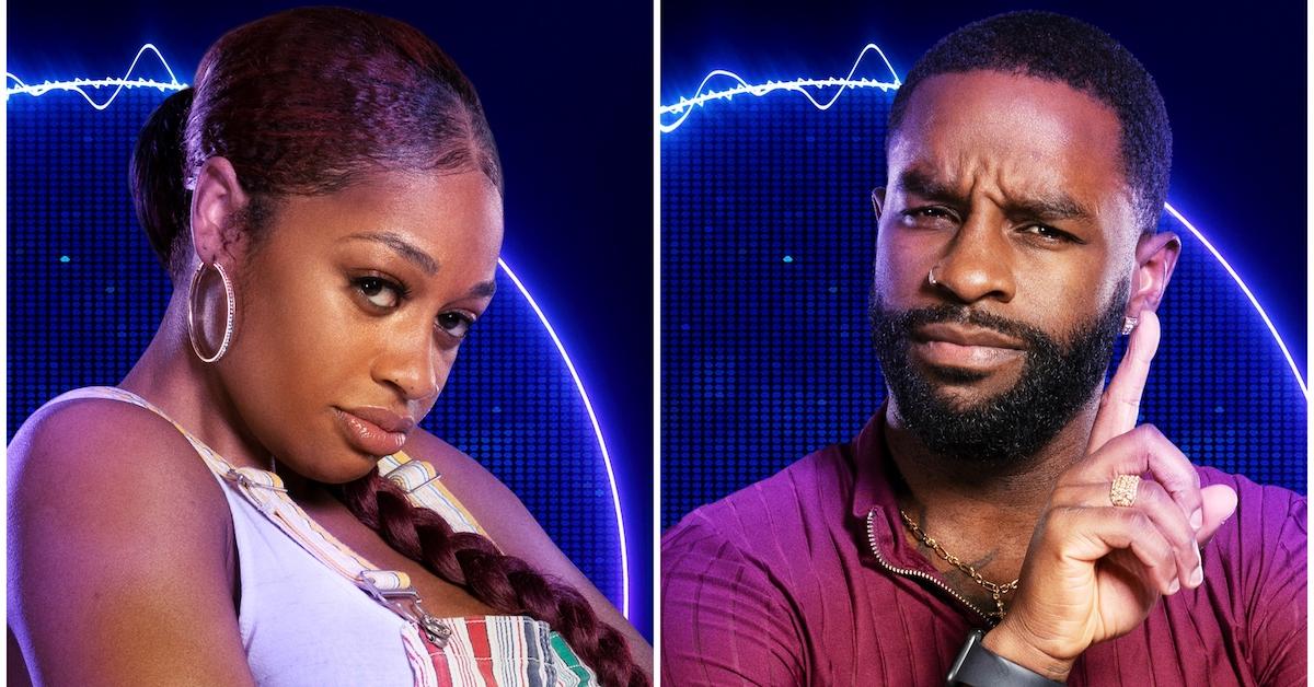 Are Calvin and Kai Dating? The Two Are Flirty on 'The Circle' Season 3
