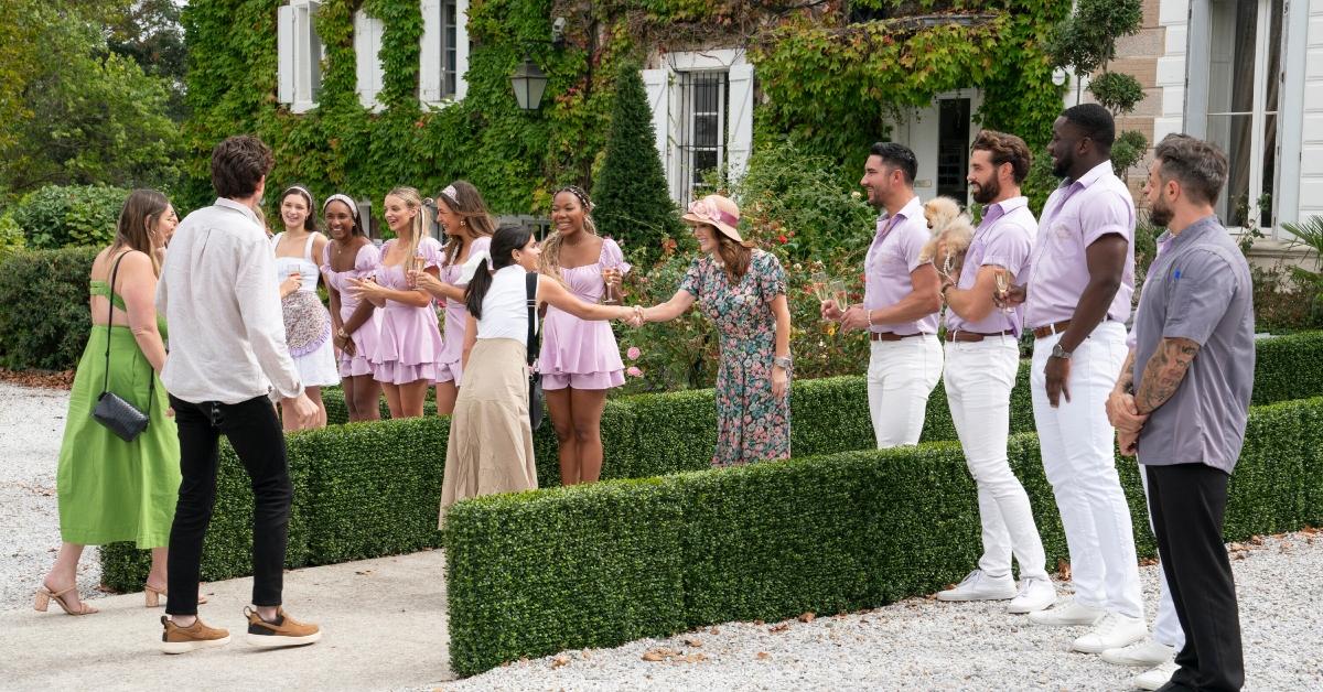 Vanderpump Villa: How to Watch, Episode Schedule