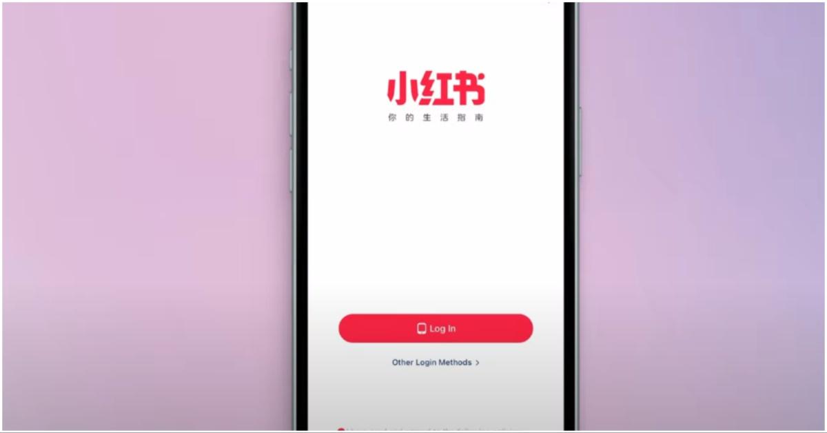 How to Make a RedNote Account: TikTok Refugee Guide to Starting Over