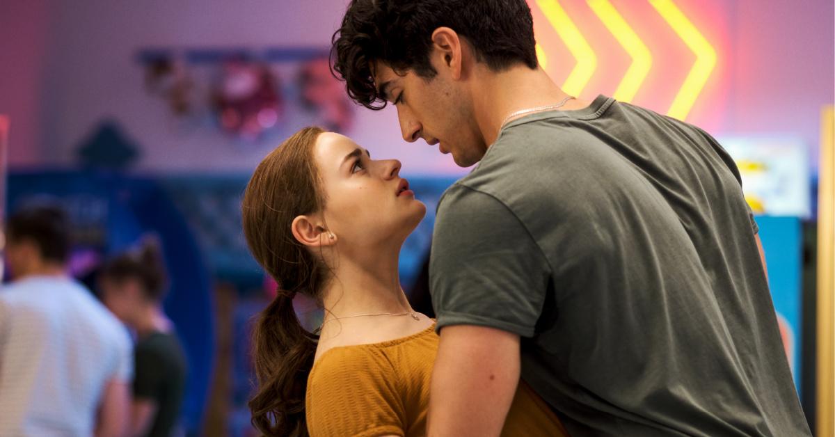 Why Is ‘The Kissing Booth 2’ Rated TV-MA? Here’s What You Need to Know