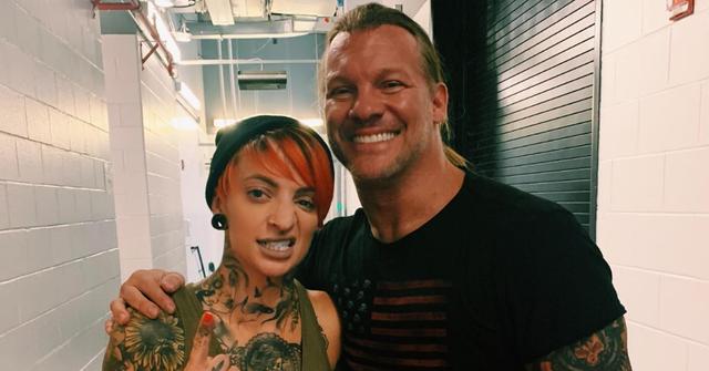 Who is Ruby Soho Dating?