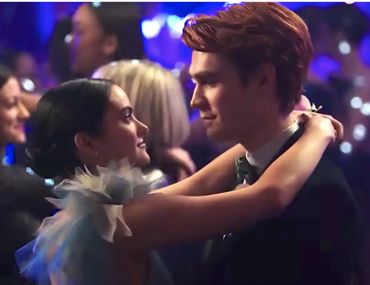 Will Archie and Veronica Get Back Together in Season 5?