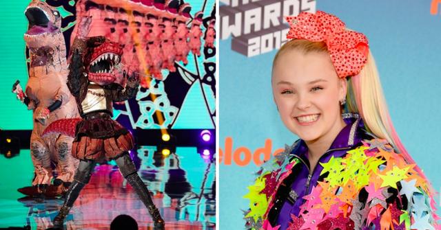 'The Masked Singer' Season 3 Reveal List — Updated