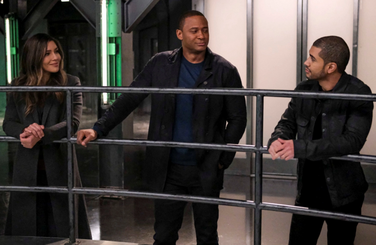 'Arrow' Ending Explained: What's the Fate of Oliver Queen? Details