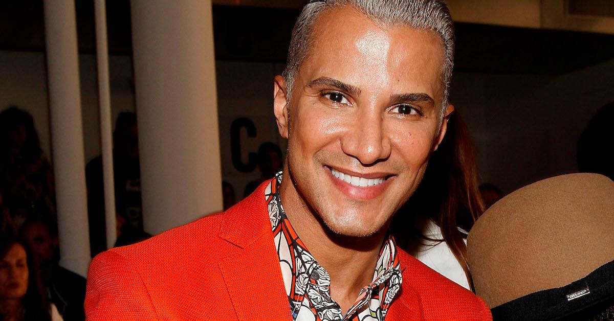 Jay Manuel's Partner, Career, and What He's Been up to in 2020